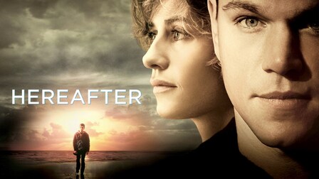 Se Hereafter online - Viaplay