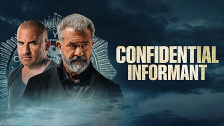 Se Confidential Informant online - Viaplay