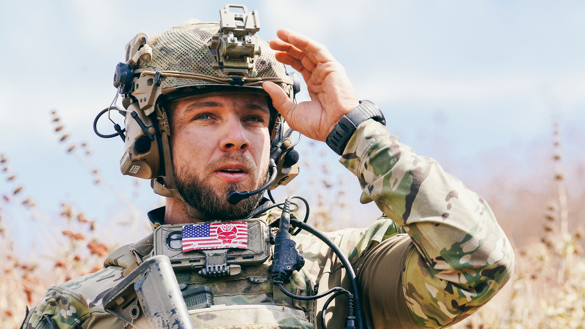 SEAL Team TV ohjelmat Netiss Viaplay SEAL Team TV ohjelmat Netiss Viaplay