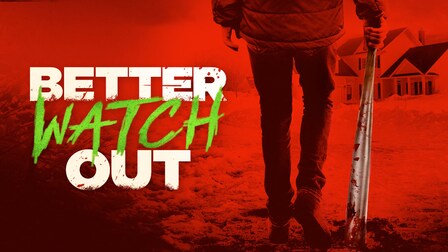 Se Better Watch Out online - Viaplay
