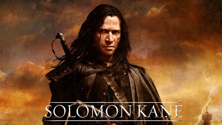 Solomon Kane - Film online på Viaplay