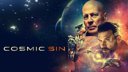 Cosmic Sin - Film online på Viaplay