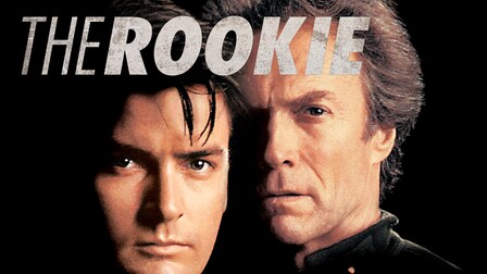 The Rookie - Film online på Viaplay