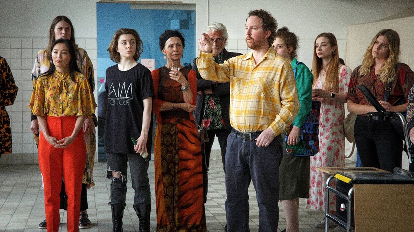 Spring Uje Spring Film Online På Viaplay