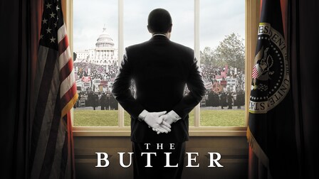 The Butler - Film online på Viaplay