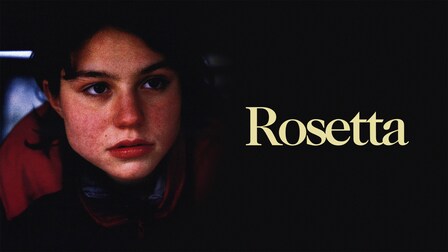 Se Rosetta online - Viaplay