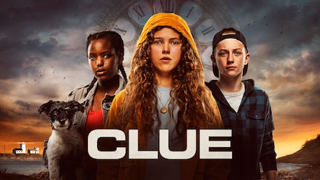 Clue - Film online på Viaplay