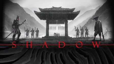 Se Shadow online - Viaplay