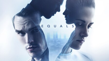 Equals - Film online på Viaplay