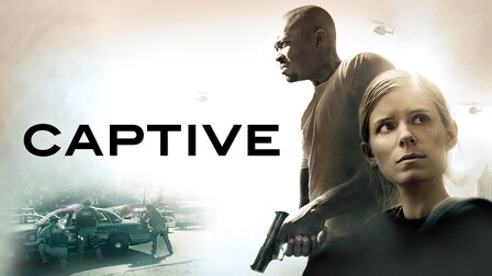 Captive - Film online på Viaplay