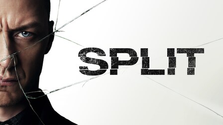 Split - Film online på Viaplay