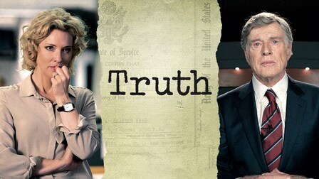 Truth - Film online på Viaplay