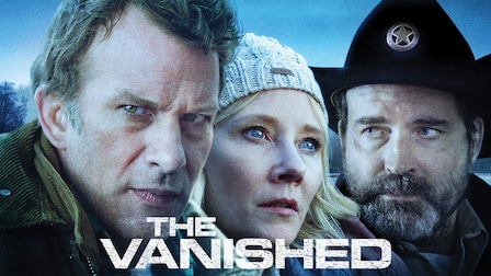 The Vanished - Film online på Viaplay