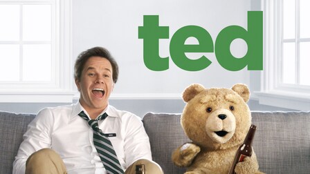 Se Ted online - Viaplay