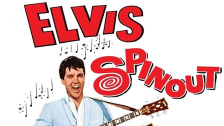 Spinout - Film online på Viaplay