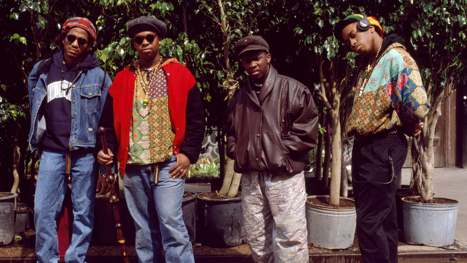 Bekijk Beats, Rhymes & Life: The Travels of A Tribe Called Quest online ... Bekijk Beats, Rhymes & Life: The Travels of A Tribe Called Quest online ...