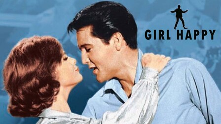 Girl Happy - Film online på Viaplay