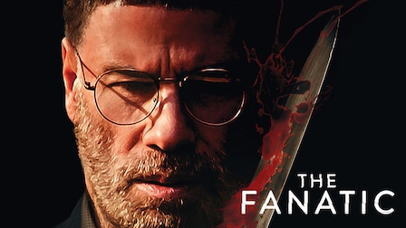 The Fanatic - Film online på Viaplay