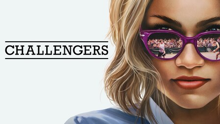 Challengers - Film online på Viaplay