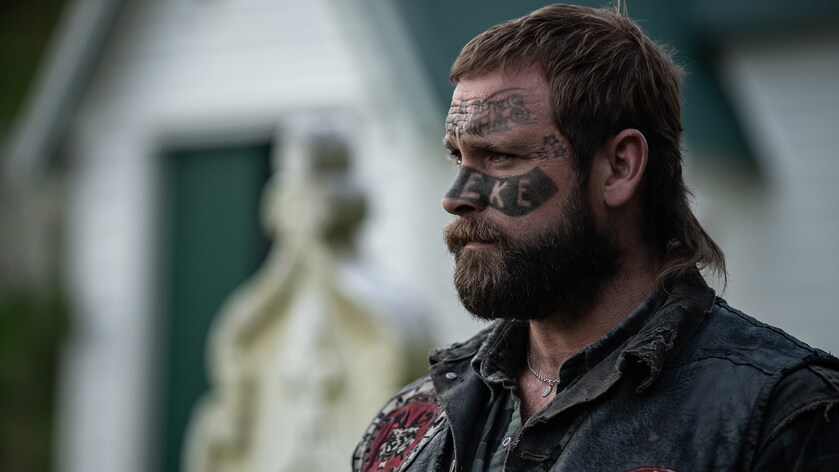 Savage - Film online på Viaplay