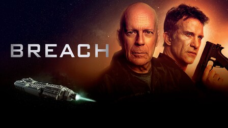 Breach - Film online på Viaplay