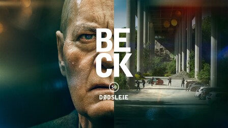 Beck 50 - Dødsleie - Film online på Viaplay