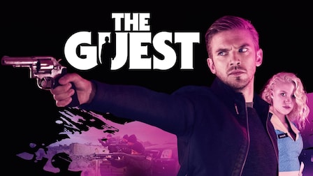 Se The Guest online - Viaplay