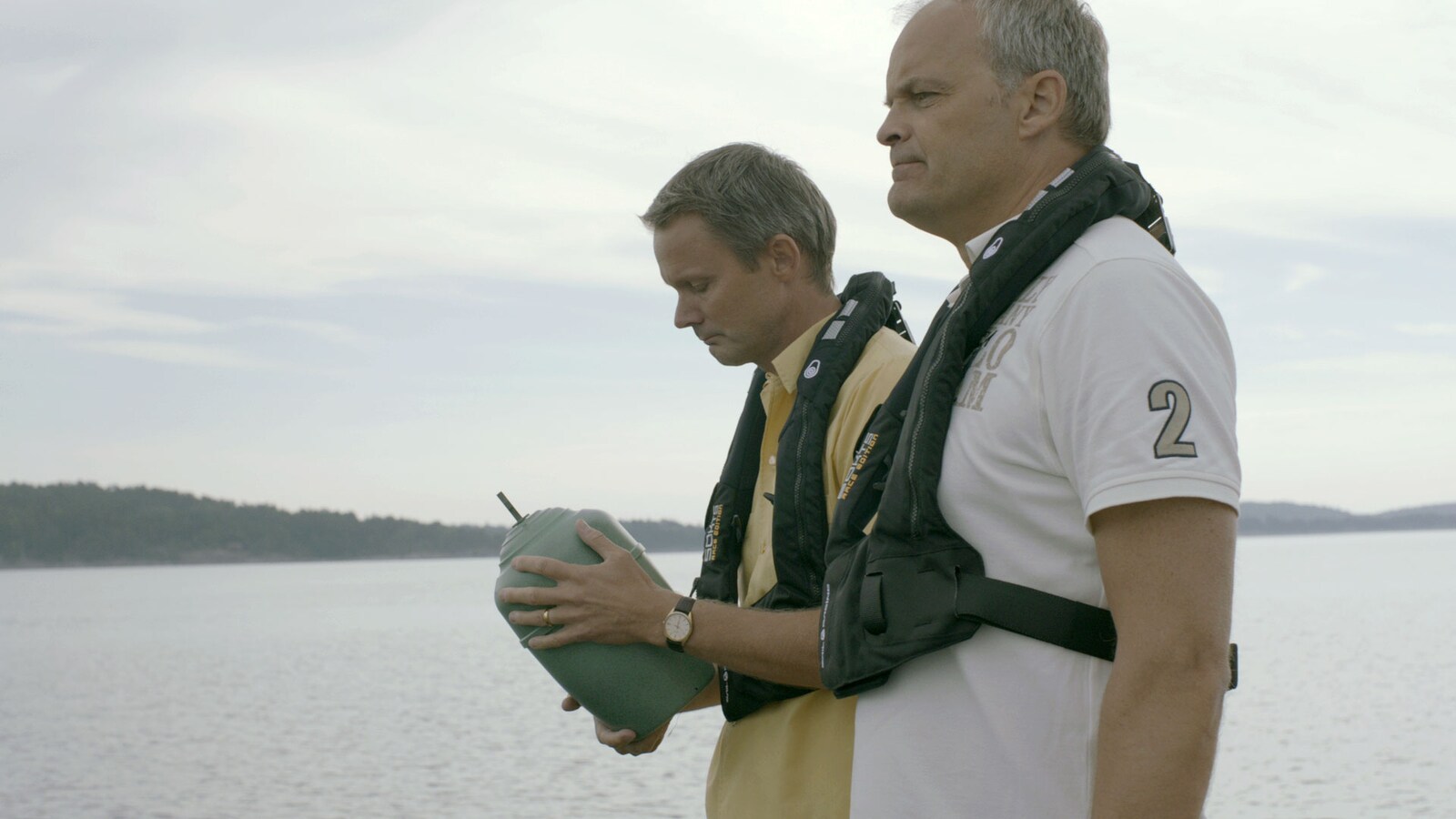 Solsidan - Þáttaröð 4 - Þáttur 1 - Sjónvarpsþættir á netinu - Viaplay