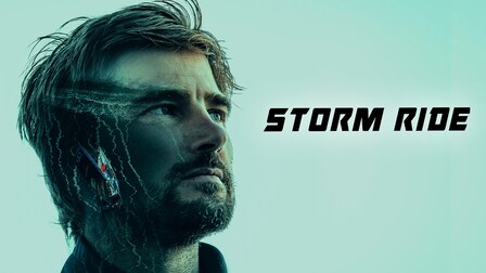 Storm Ride - Film online på Viaplay