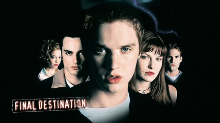 Se Final Destination online - Viaplay