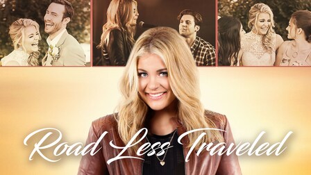 Road Less Traveled - Film online på Viaplay