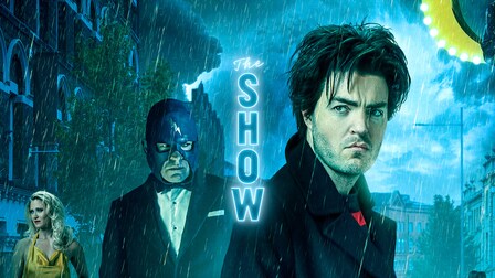 Se The Show online - Viaplay