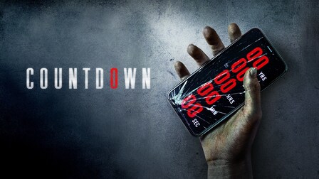 Countdown - Film online på Viaplay