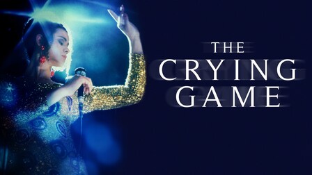 The Crying Game - Film online på Viaplay