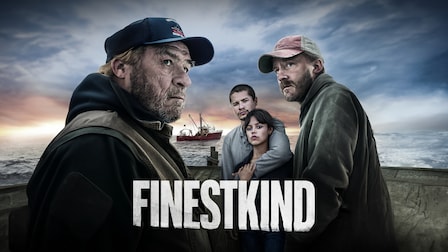Se Finestkind online - Viaplay
