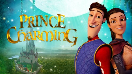 Se Prince Charming online - Viaplay