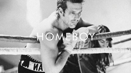 Homeboy - Film online på Viaplay