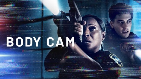 Body Cam - Film online på Viaplay