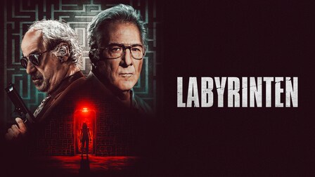 Labyrinten - Film online på Viaplay