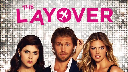 Se The Layover online - Viaplay