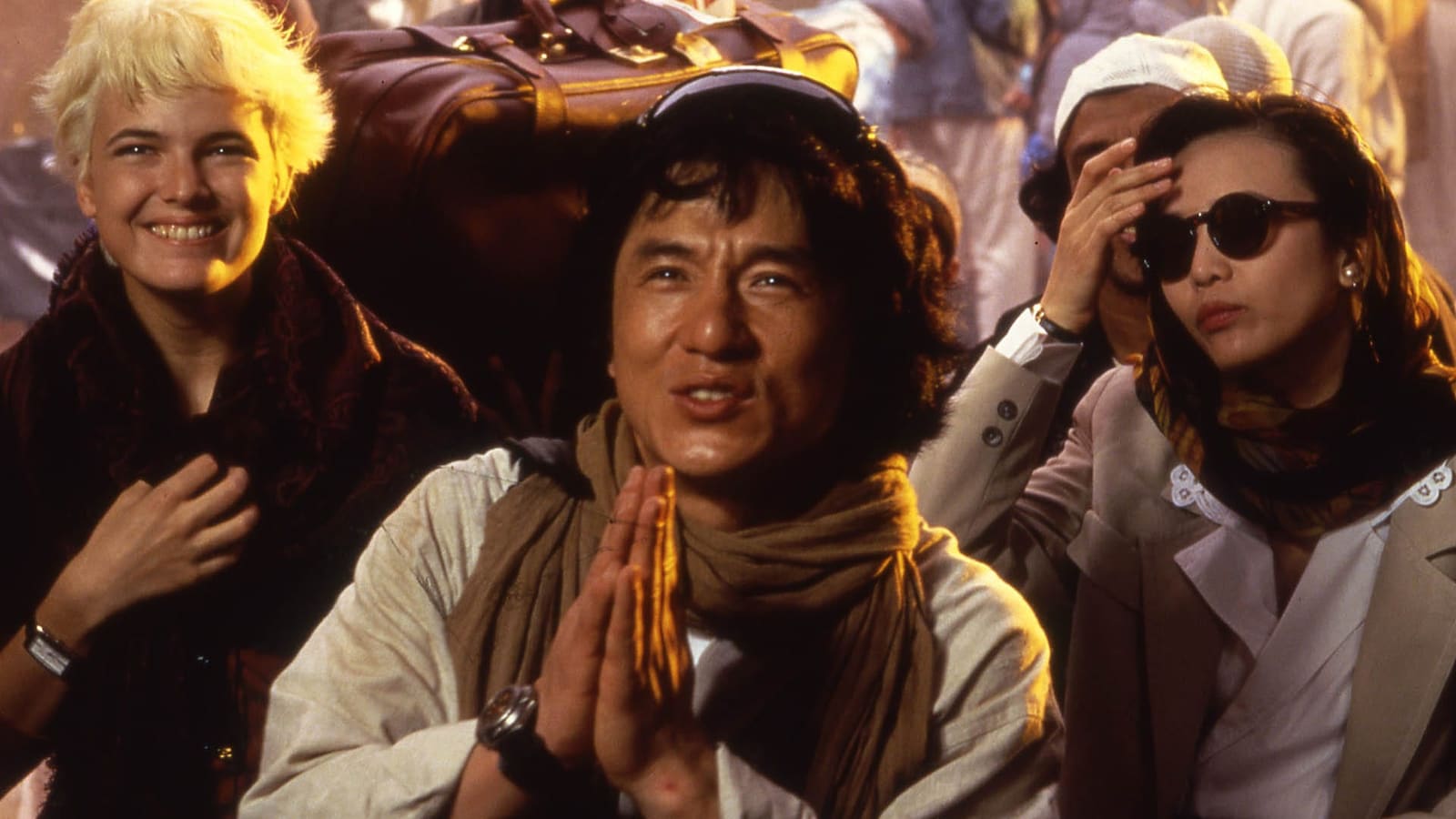 Se Armour of God 2: Operation Condor online - Viaplay Se Armour of God 2: Operation Condor online - Viaplay