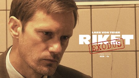 Riket Exodus - TV-serier online - Viaplay
