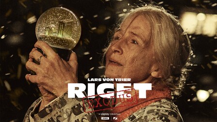 Riget Exodus - Viaplay