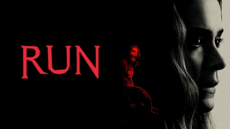 Run - Film online på Viaplay