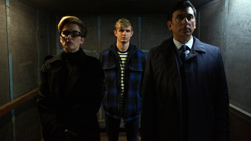 Alex Rider - Sæson 2 - Afsnit 2 - Viaplay