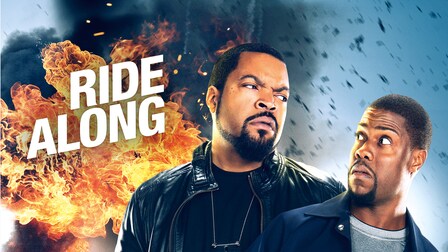 Se Ride Along online - Viaplay