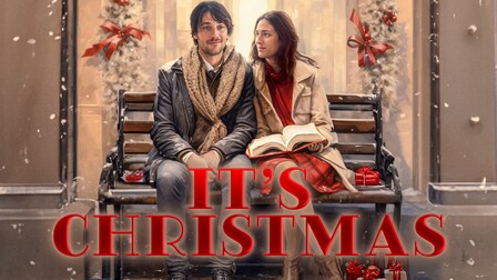 Se It's Christmas! online - Viaplay