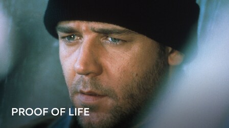Proof of Life - Film online på Viaplay