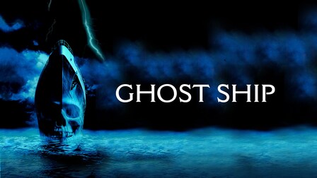 Se Ghost Ship (2002) | Lej eller køb og stream uden abonnement