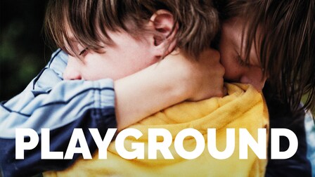 Se Playground online - Viaplay